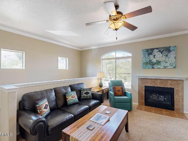 7050 E Sunrise Drive # 3201