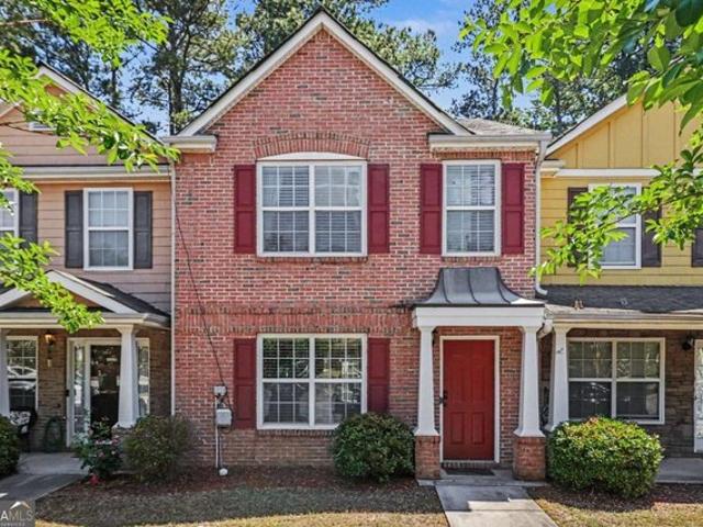 7050 Galloway Pt, Riverdale, GA 30296