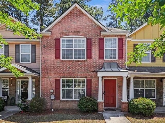 7050 Galloway Pt, Riverdale, GA 30296