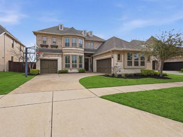 7050 Hay Seed Rd, Frisco, TX 75036 | MLS #21195 | Compass