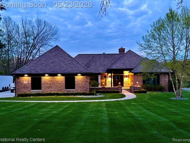 7050 Lake Shannon Court
