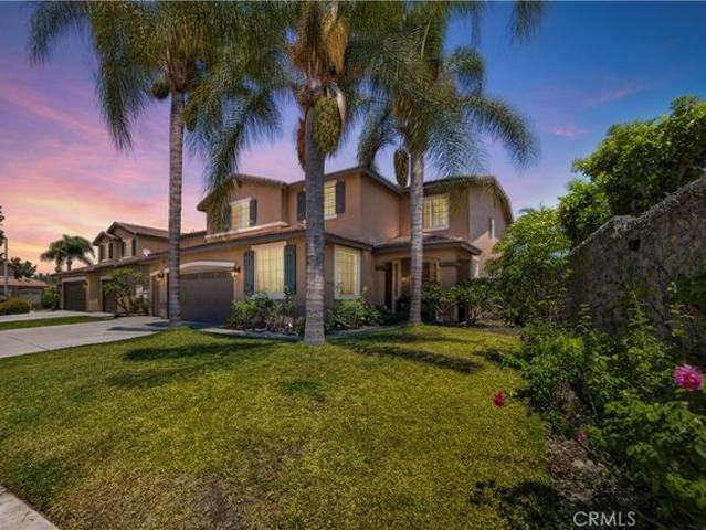 7050 Larkspur Ave, Eastvale, CA 92880