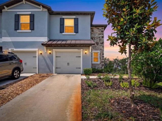 7050 Ripple Pond Loop, Zephyrhills, FL 33541