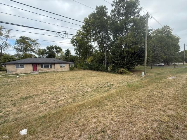 7050 Rockville Rd, Indianapolis, IN 46214 | MLS #22066 | Compass