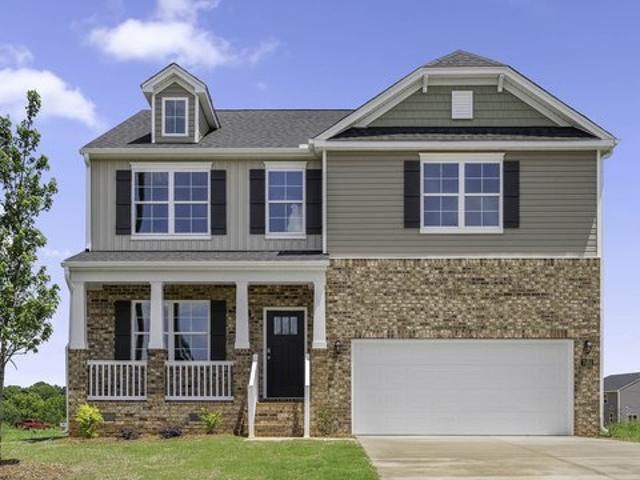 7050 Stockard Rd, Snow Camp, NC 27349