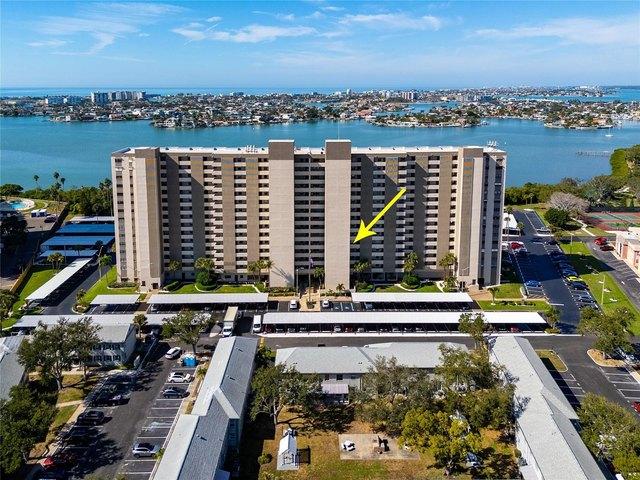 7050 Sunset Dr S Apt 509, South Pasadena, FL 33707