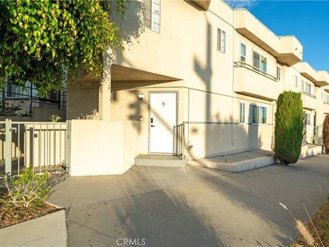 7050 S LA Cienega Blvd, Inglewood, CA 90302