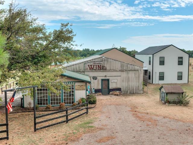 7050 Slaughterville Road
