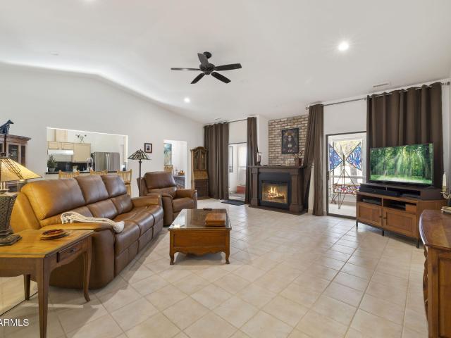 7050 vista de oro