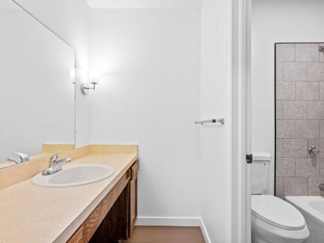 7050 West 37th Avenue 1 Bedroom Apartment for Rent at 7050 W 37th Ave, Wheat Ridge, CO 80033 Barths