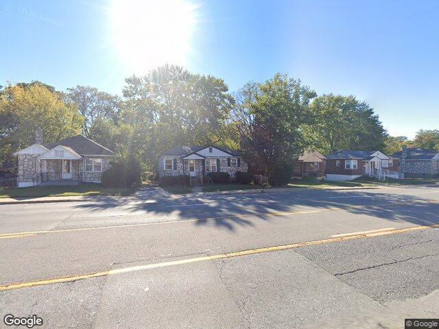 7050 West Florissant Ave, Flordell Hills, MO 63136