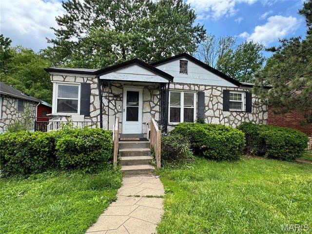 7050 West Florissant Ave, Saint Louis, MO 63136