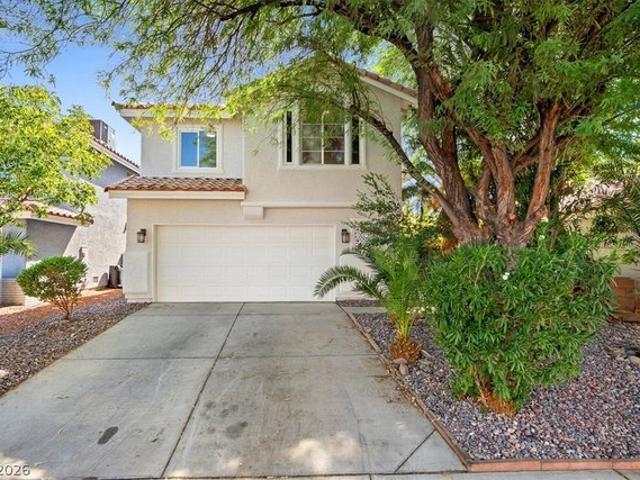 7050 Wine River Dr, Las Vegas, NV 89119