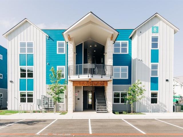 7051 Meadow Lake Blvd Unit 9302, Austin, TX 78744