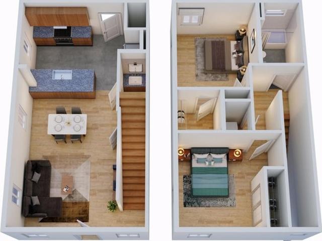 7051 Meadow Lake Blvd Unit 1101, Austin, TX 78744