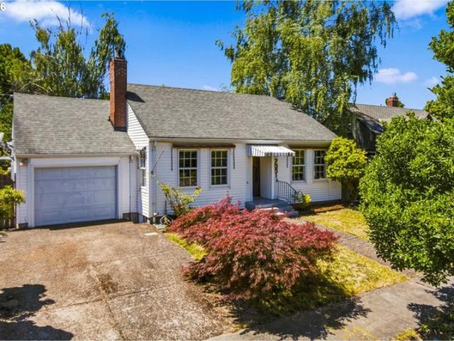 7051 N Dwight Ave, Portland, OR 97203