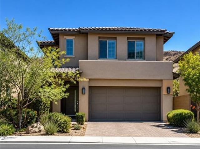 7051 Amethyst Peak St, Las Vegas, NV 89148