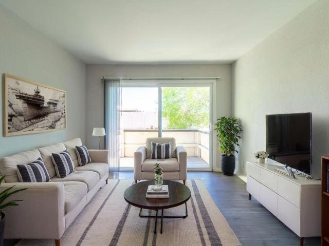 7051 Bowling Drive 1 Bedroom Apartment for Rent at 7051 Bowling Dr, Sacramento, CA 95823