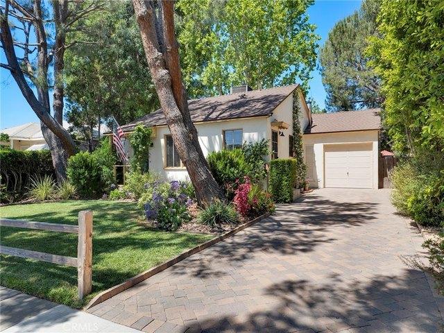 7051 Chimineas Ave, Reseda, CA 91335