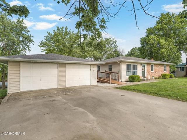 7051 County Road 307, Fulton, MO 65251