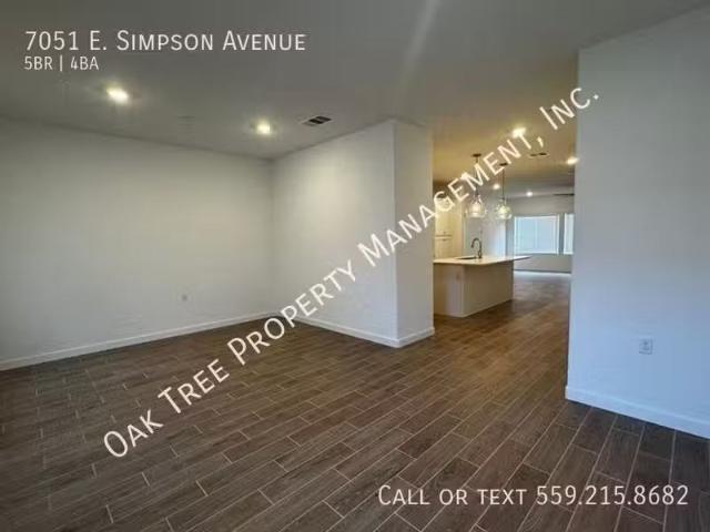 7051 E. Simpson Temperance & Shields 7051 E Simpson Ave