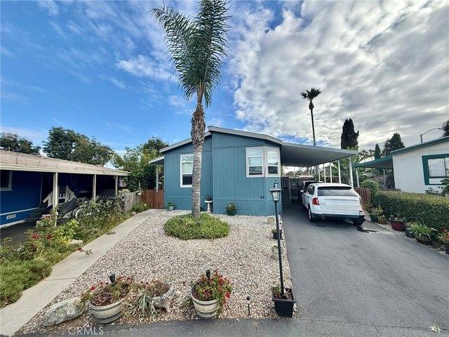7051 Ellis Ave Spc 29, Huntington Beach, CA 92648