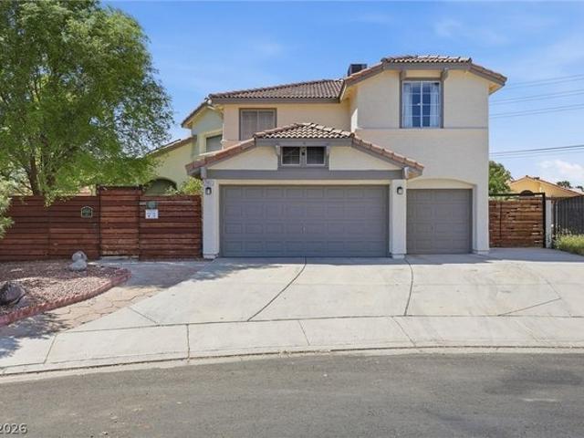 7051 Jasmine Creek Way, Las Vegas, NV 89119