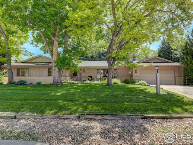 7051 Roaring Fork Trail, Boulder, CO 80301