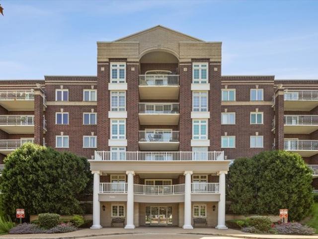7051 W Touhy Ave Apt 604, Niles, IL 60714