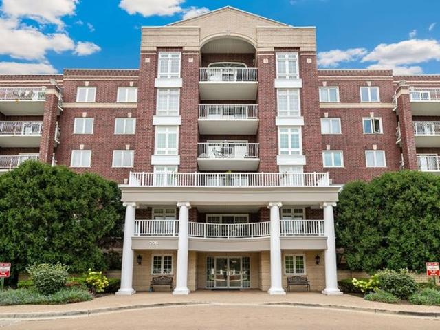 7051 W Touhy Ave Apt 604, Niles, IL 60714
