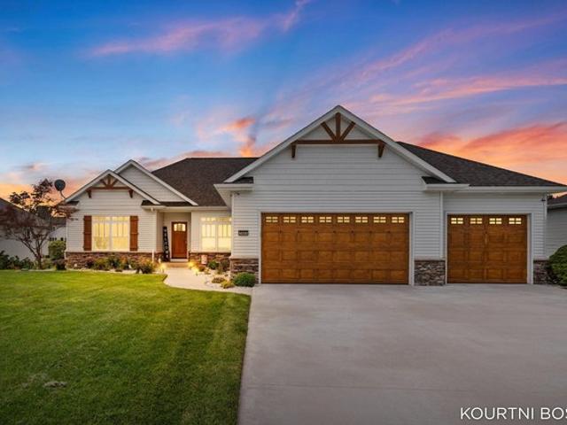 7051 Windrift Ave SW, Byron Center, MI 49315
