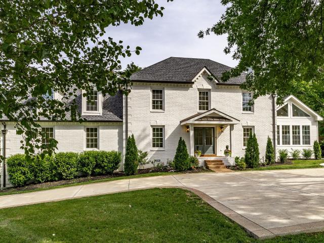 7052 N Lake Dr, Brentwood, TN 37027 | MLS #3185 | Compass