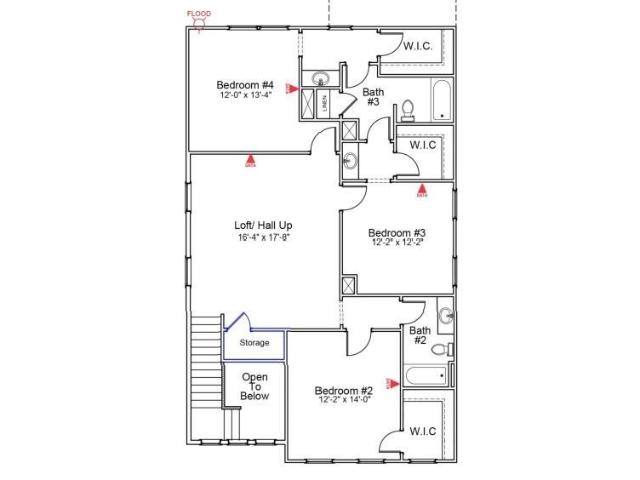 7052 New Horizons Lane # Lot 86