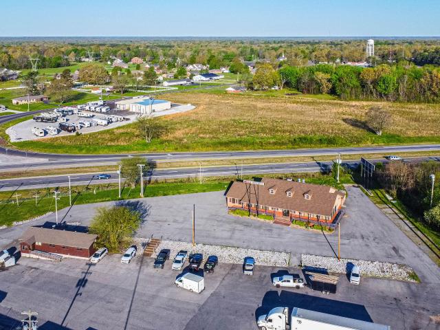 7052 Benton Road