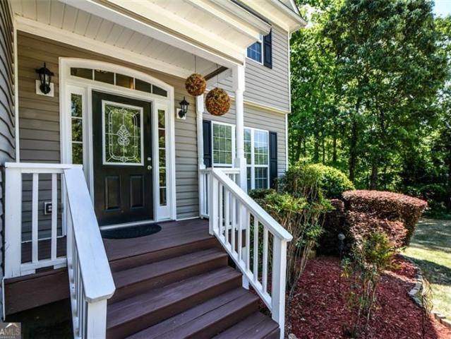 7052 Camp Falls Court W