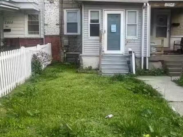 7052 Greenwood Ave, Upper Darby, PA 19082 MLS PADE2092946