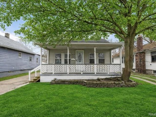 7052 Studebaker Ave, Warren, MI 48091