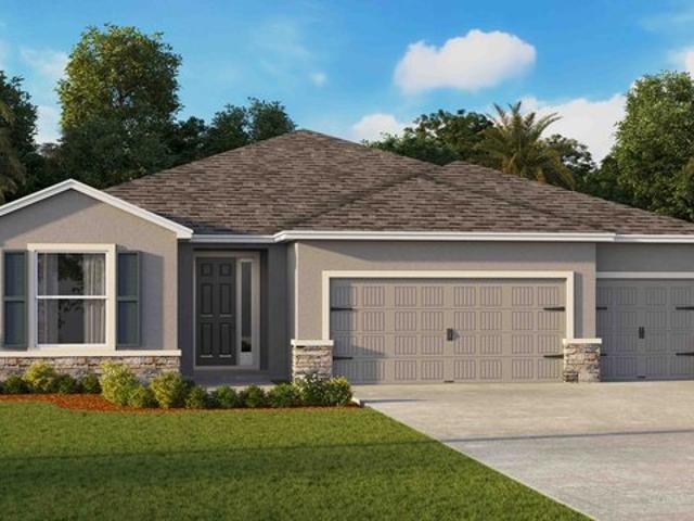 7052 SW 44th Cir, Ocala, FL 34476