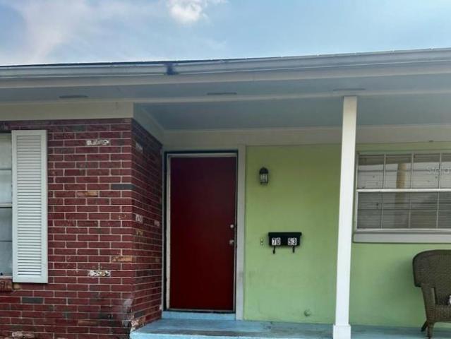 7053 Balboa Dr #7053, Orlando, FL 32818