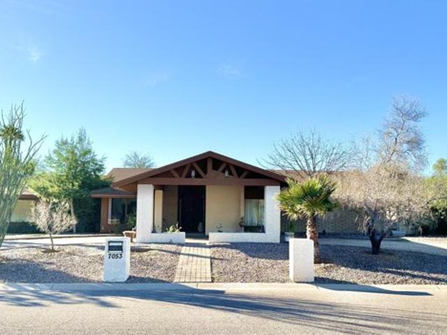 7053 E Dreyfus Ave, Scottsdale, AZ 85254
