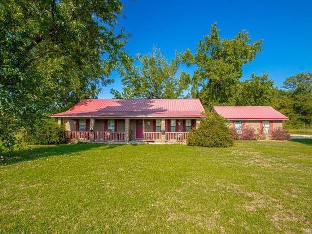 7053 Highway 167 S, Sheridan, AR 72150