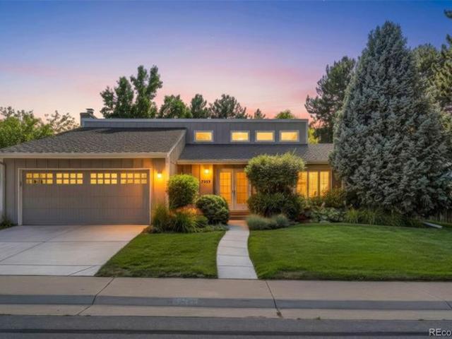 7053 S Oneida Cir Lot 109, Centennial, CO 80112