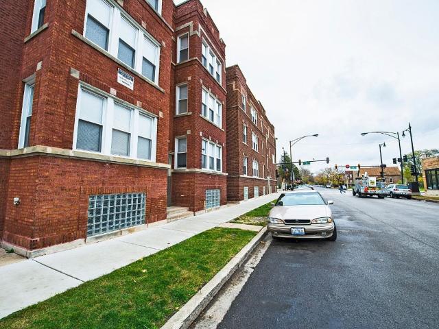 7053 S St Lawrence 2 Bedroom Apartment for Rent at 7053 S Saint Lawrence Ave, Chicago, IL 60637 Grand Crossing