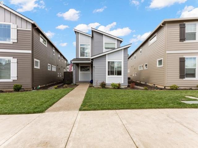 7053 SE Benedict St, Hillsboro, OR 97123