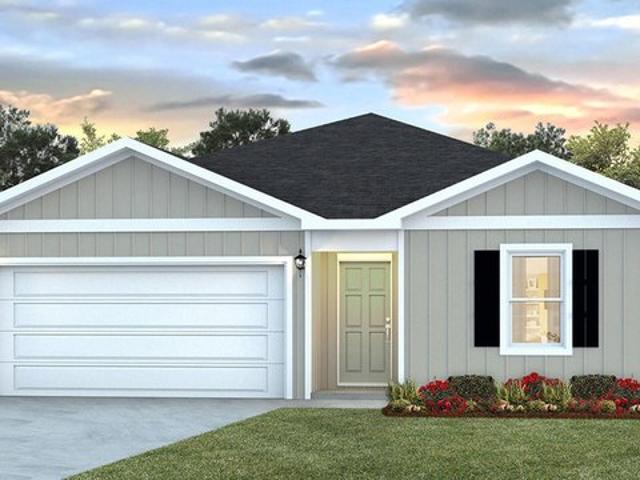 7053 William Pitsenbarger Rd, Panama City, FL 32404
