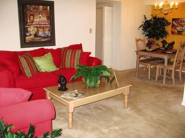 $705 / 3br 1150ft² WOW! Only One 3 bedroom available for MOVE IN TODAY! tanglewoodanderson