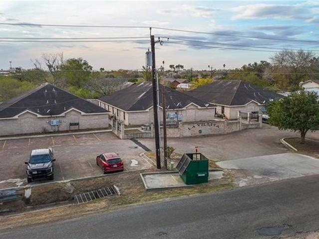 705 11th St, Donna, TX 78537