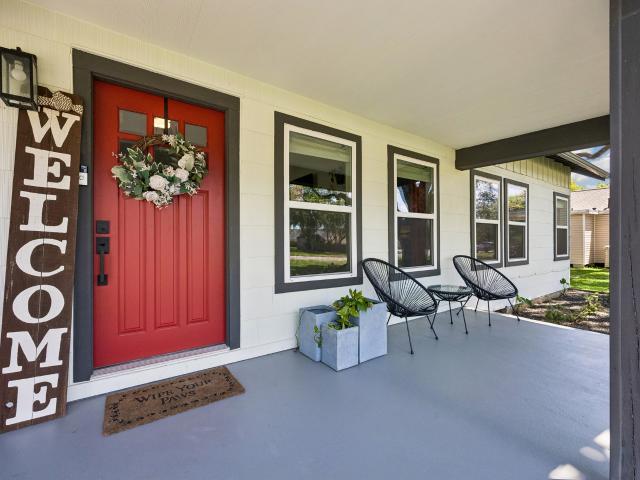705 4th Street