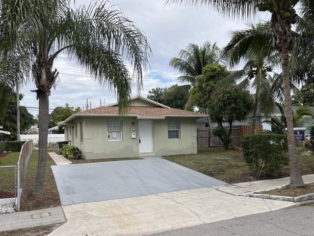 705 58th St, West Palm Beach, FL 33407