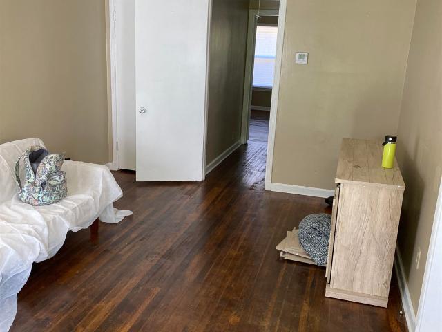 705 & 707 semmes st